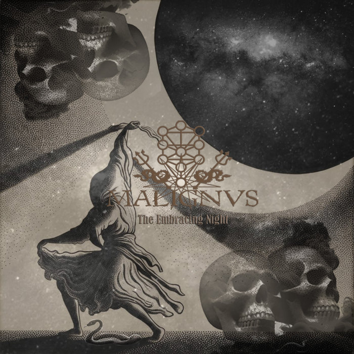The Embracing Night | Malignvs | Malignus