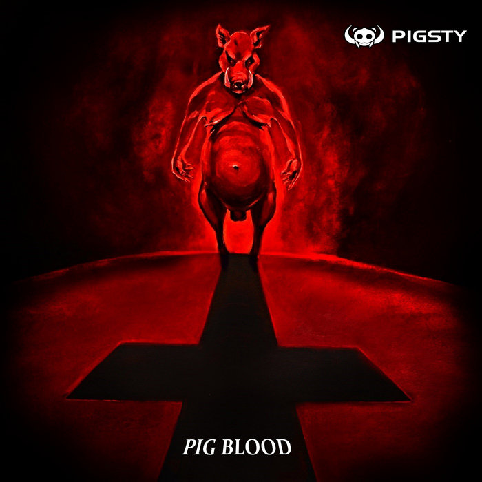 PIG BLOOD | Pigsty