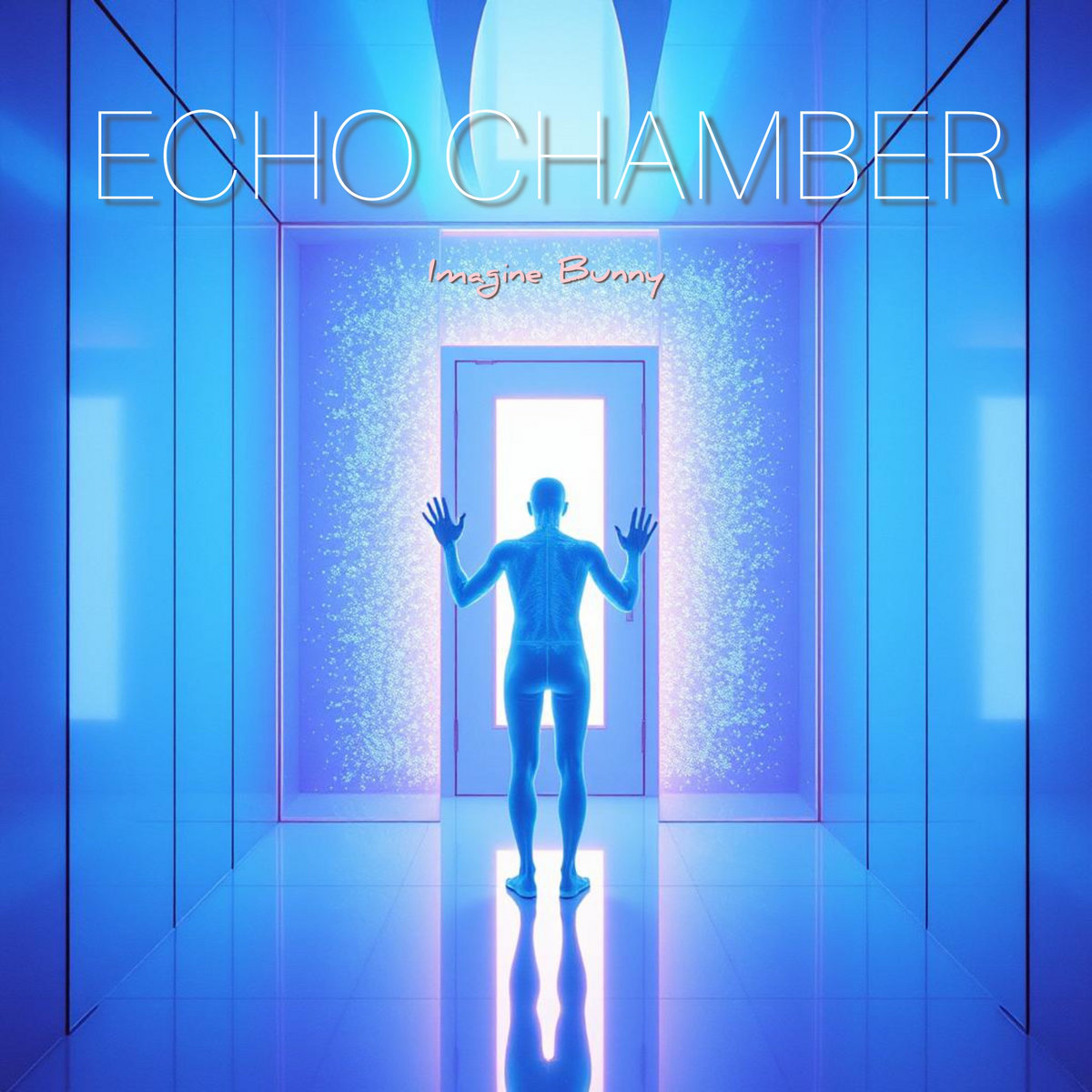 Echo Chamber | Imagine Bunny 幻想邦尼