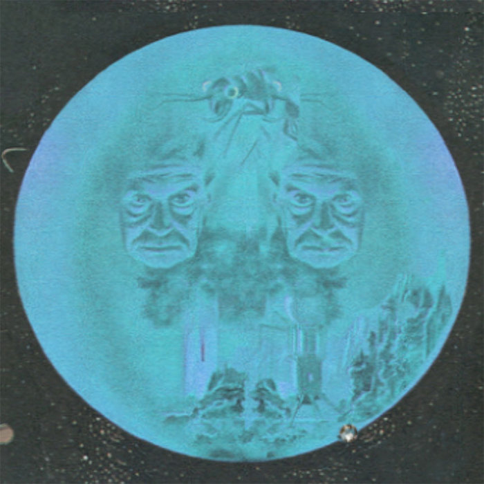 Gossamer EP | Gossamer | The Melt