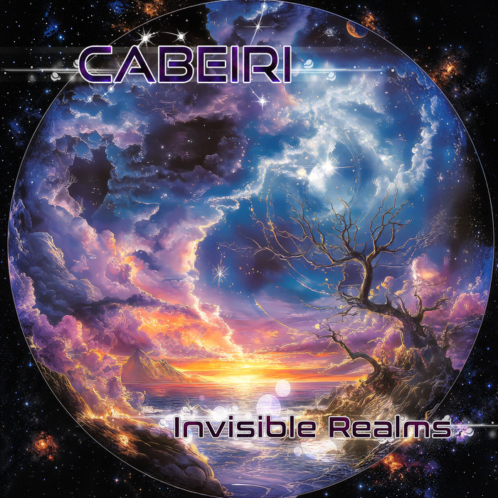 Invisible Realms | CABEIRI