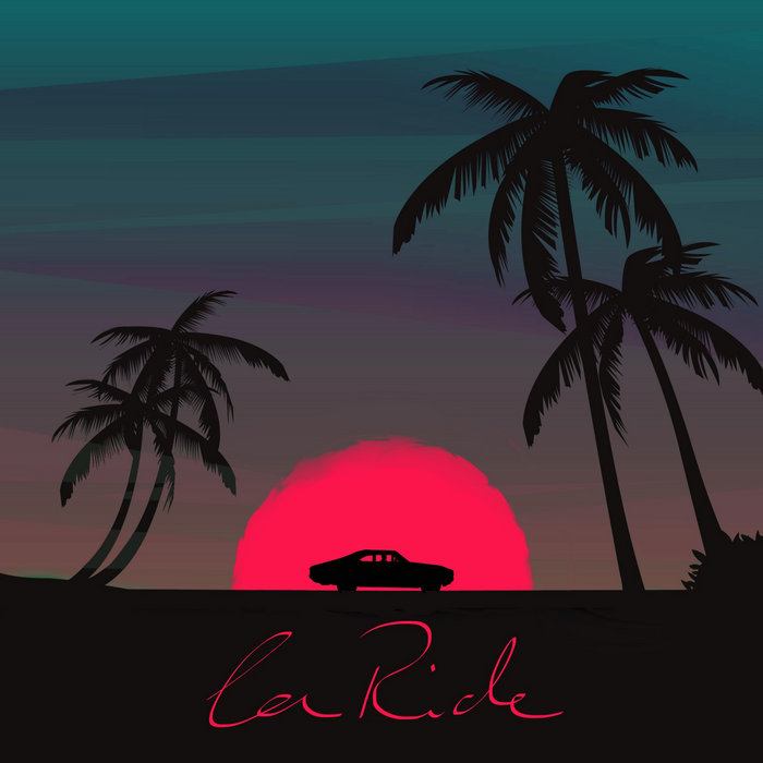 La Ride | Morrison Ford