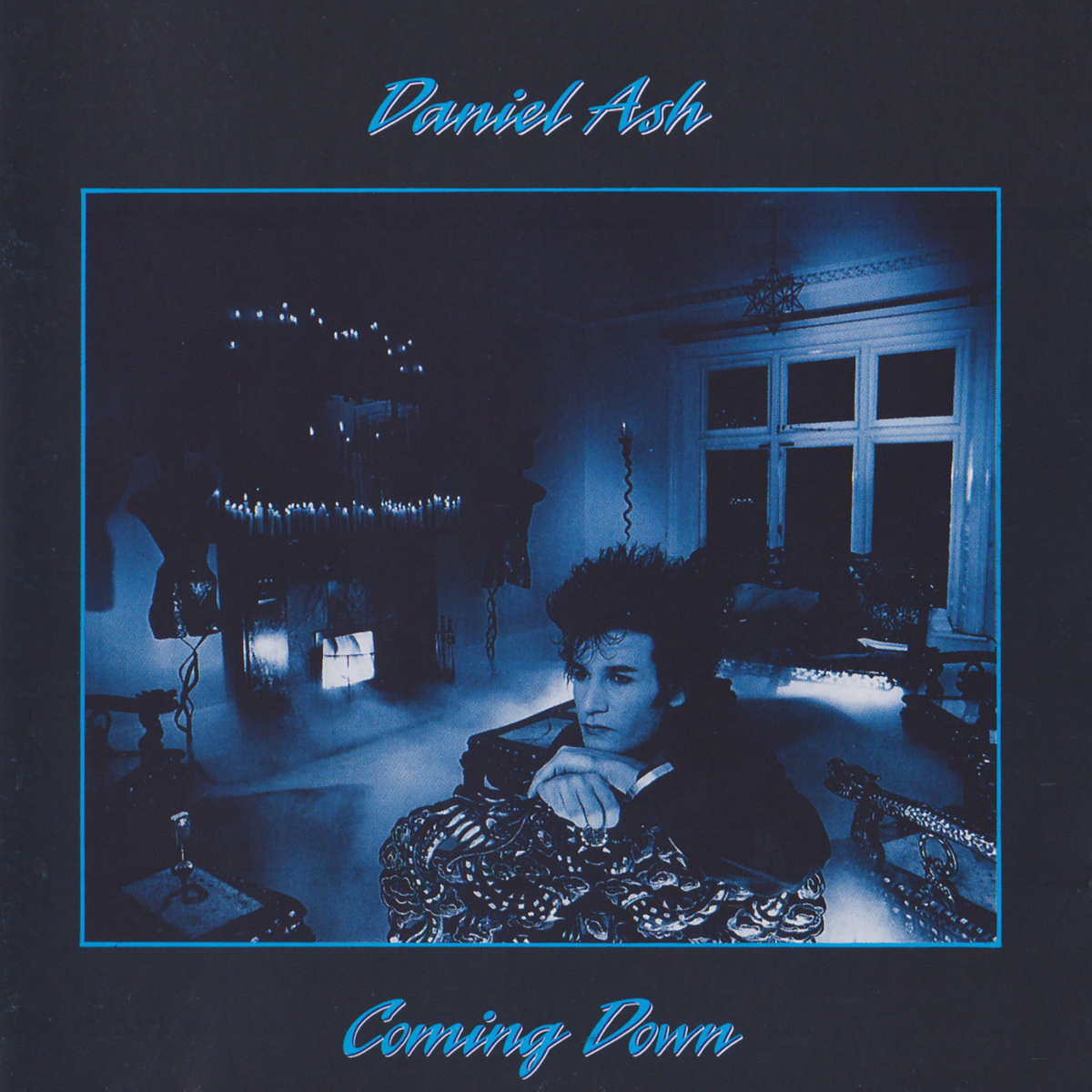 Coming Down Slow | Daniel Ash | Beggars Banquet