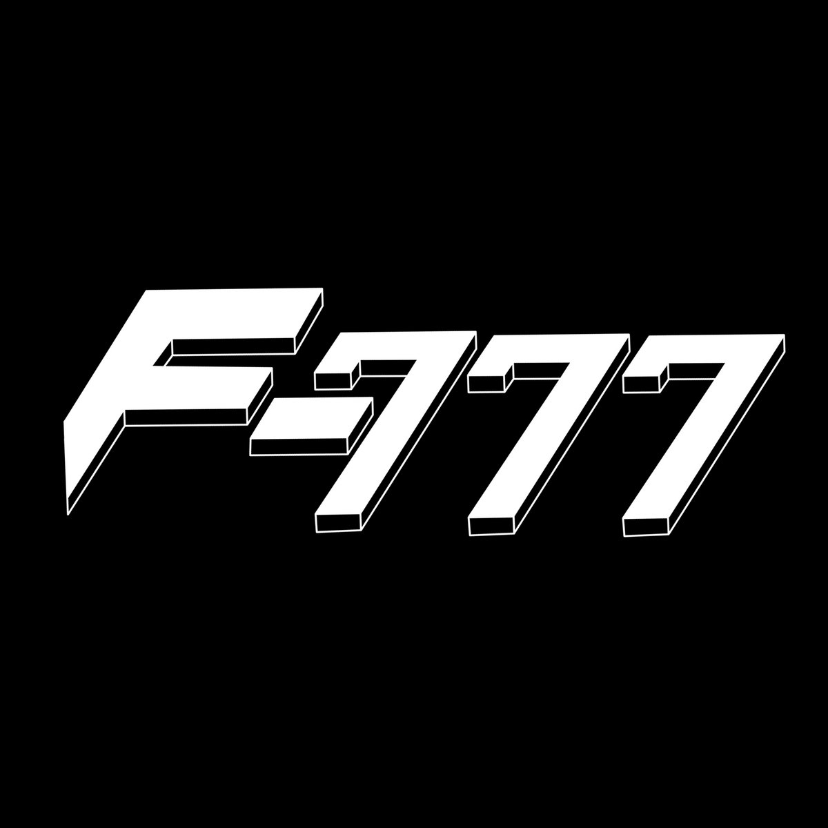 Backstabber - F-777 | BestDubstep2012