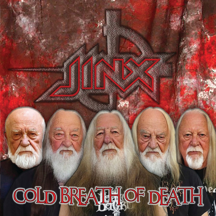 Cold Breath Of Death | Jinx | Wings Of Destruction