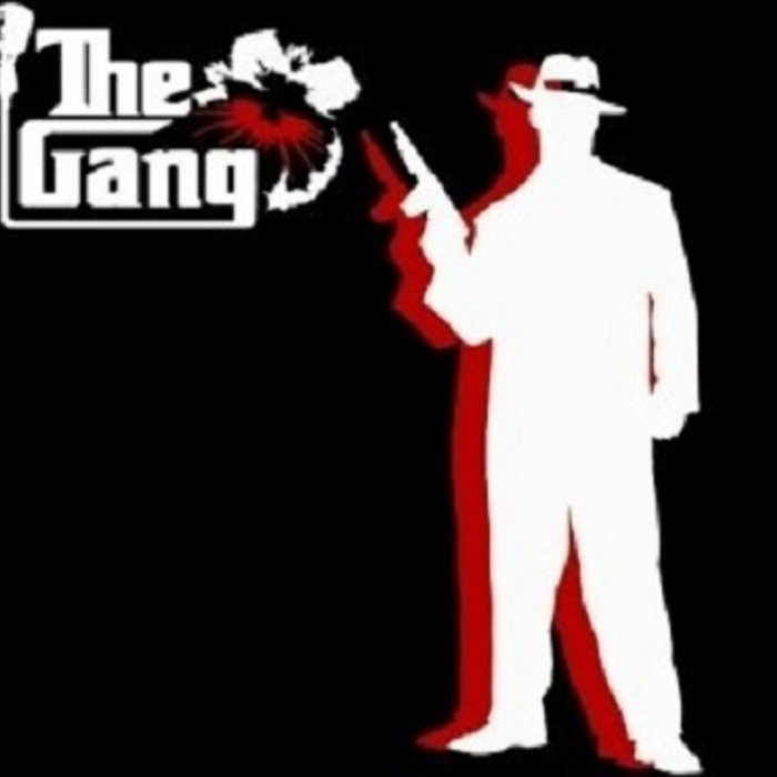 We are.. | The Gang | Magnus Sundin