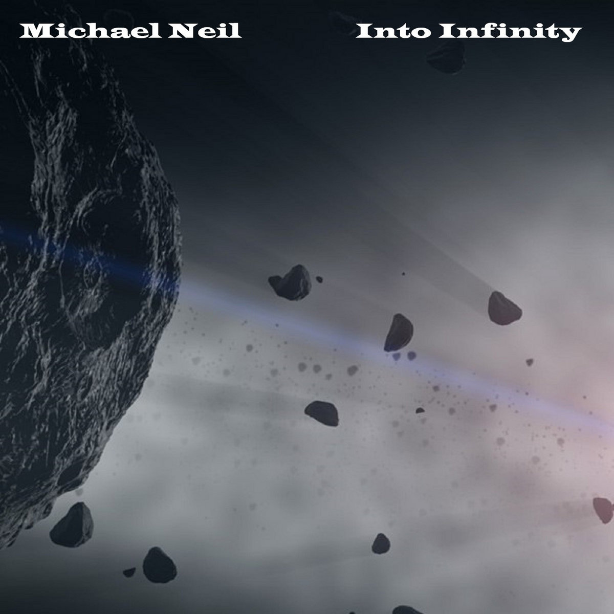 Into Infinity | Michael Neil