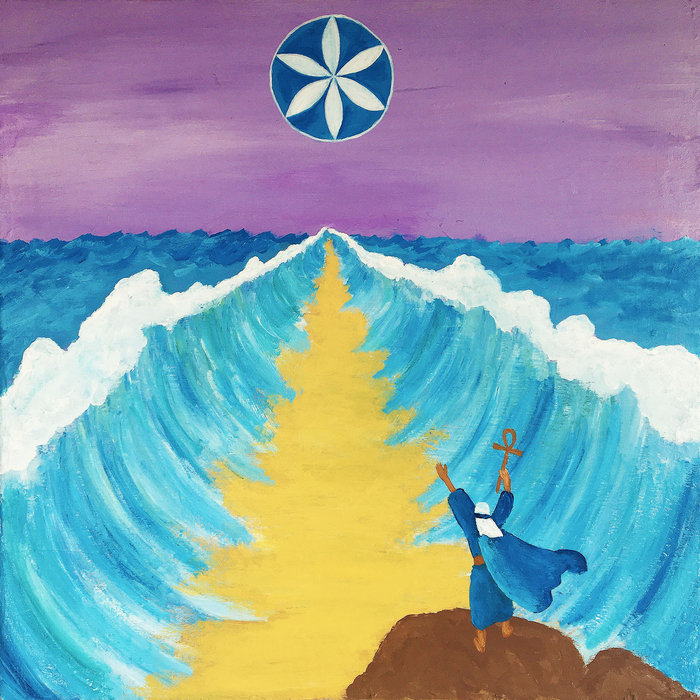 Young Moses | CoryaYo