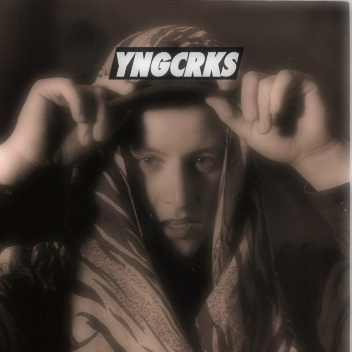 Terror Tablet | YoungCrooks