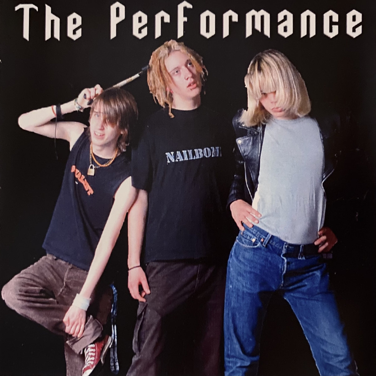 The Performance | The Performance | Jonas Selander