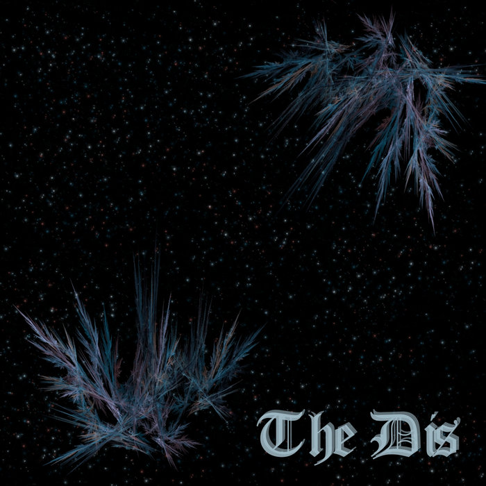 The Dis | The Gates of Truth