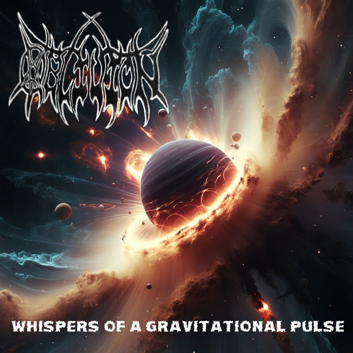 Whispers of a Gravitational Pulse | Oblivion