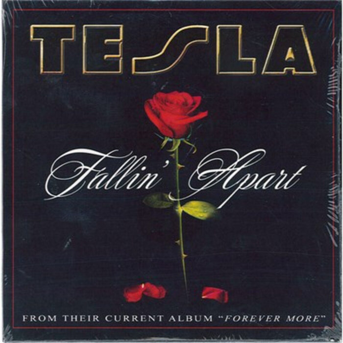 Fallin Apart | Tesla