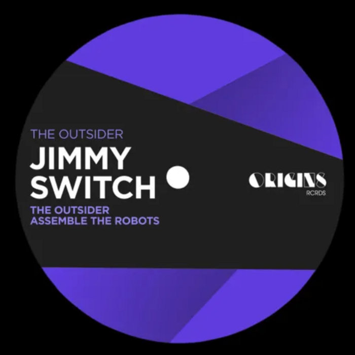 Outsider EP | Josh Butler