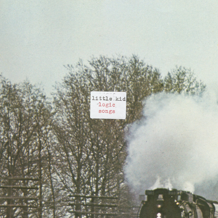 Logic Songs (10th anniversary restoration) | Little Kid