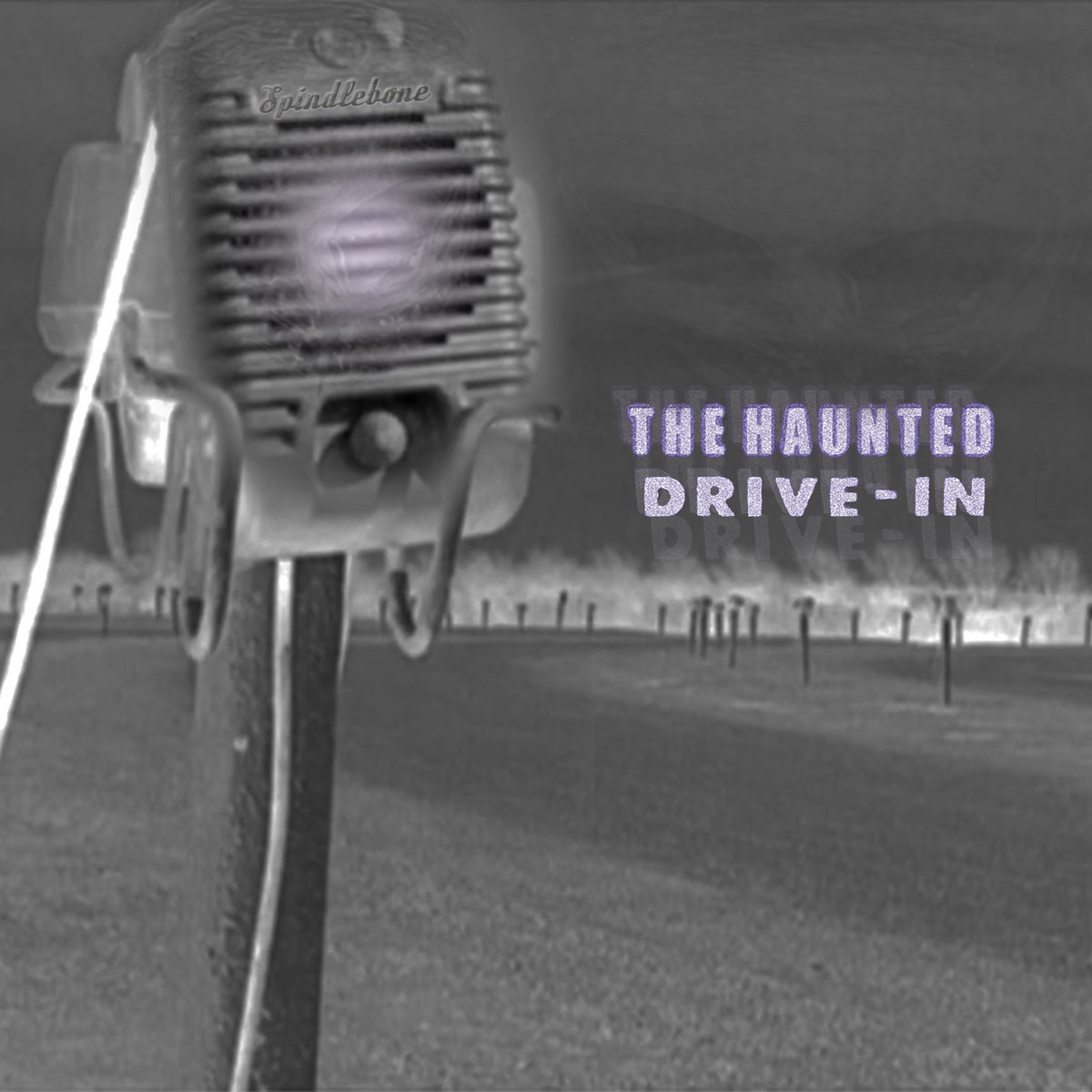 The Haunted Drive-In | Spindlebone