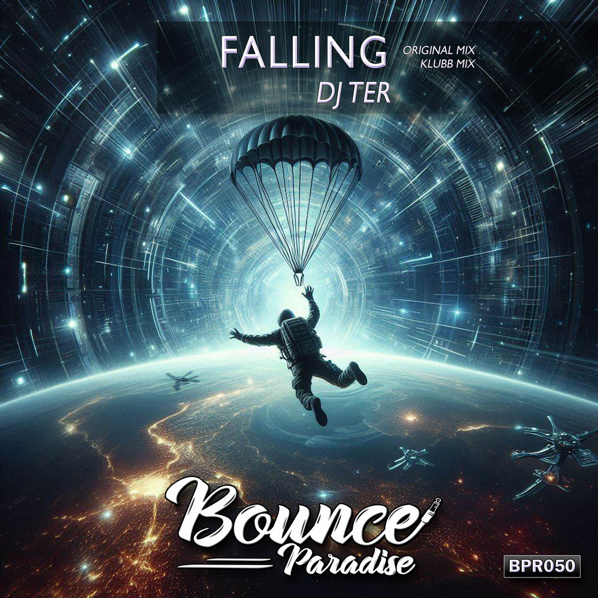 Falling | DJ Ter | Bounce Paradise