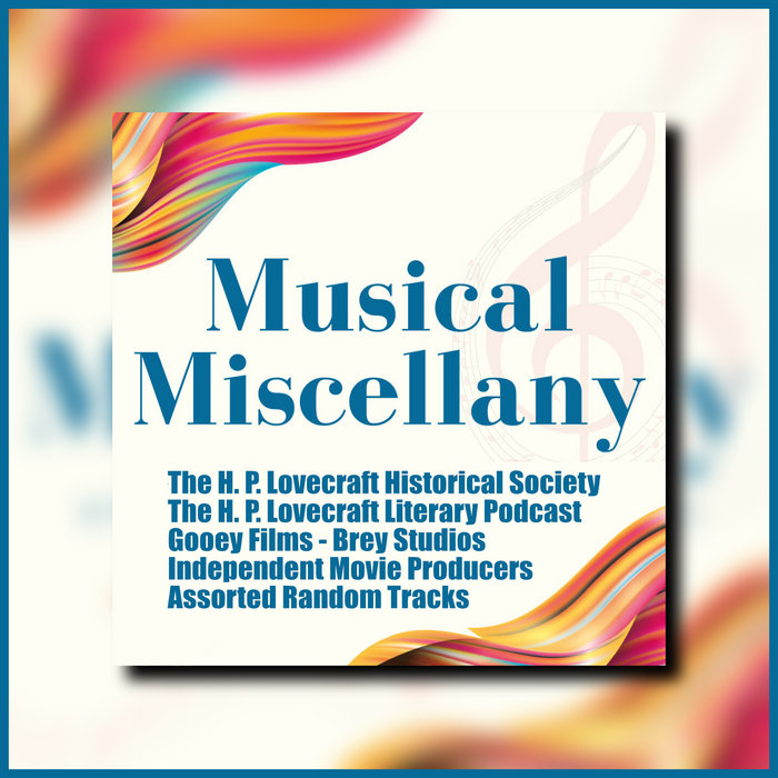 Musical Miscellany | Reber Clark