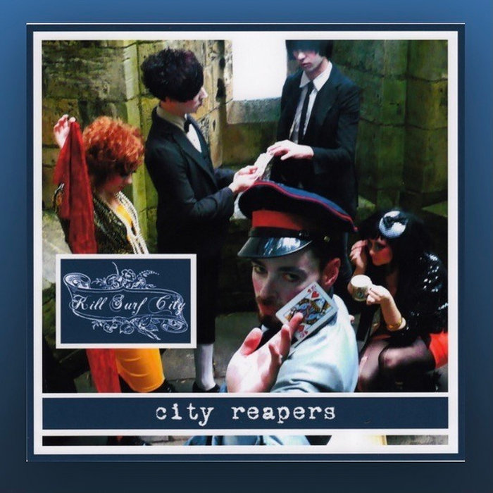 City Reapers | Kill Surf City