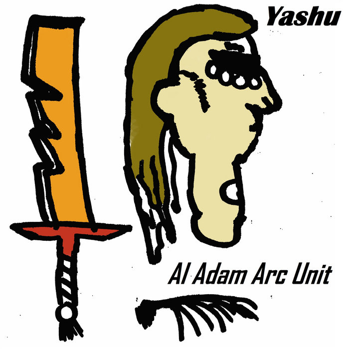 Yashu | Al Adam Arc Unit | William 'AL Adam' Doran