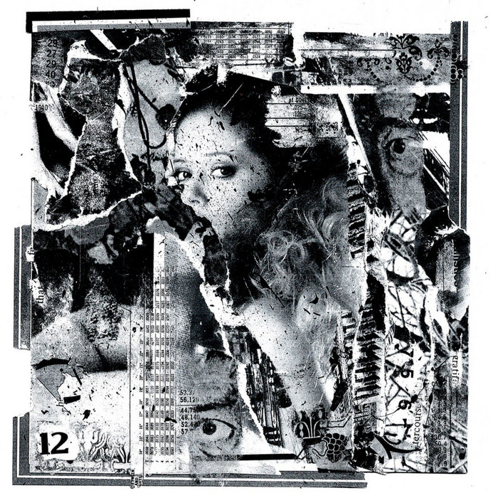 Guilty Pleasures | Genophobia | BRANDEN DIVEN