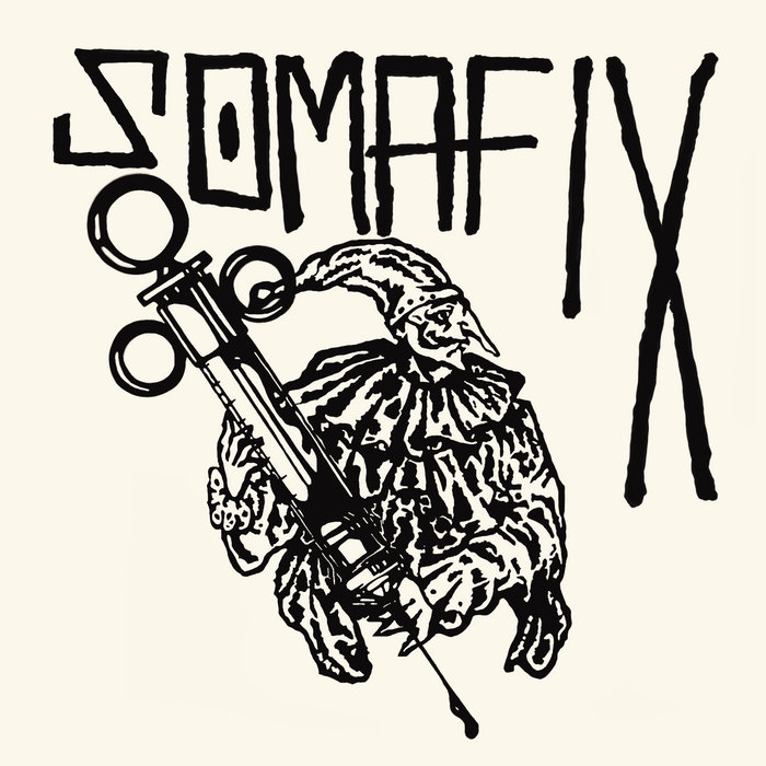 SomaFix | SomaFix