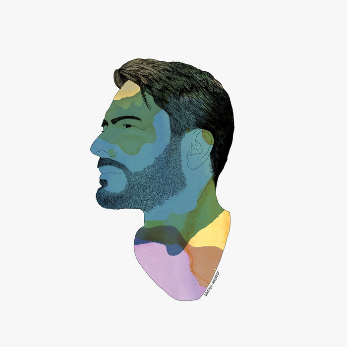 Maybeso | Dave Aju