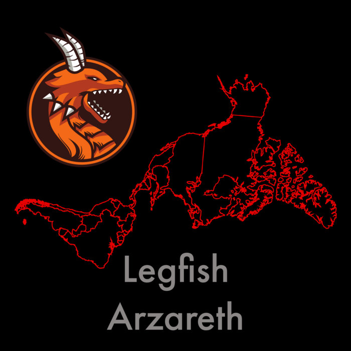 Arzareth | Legfish