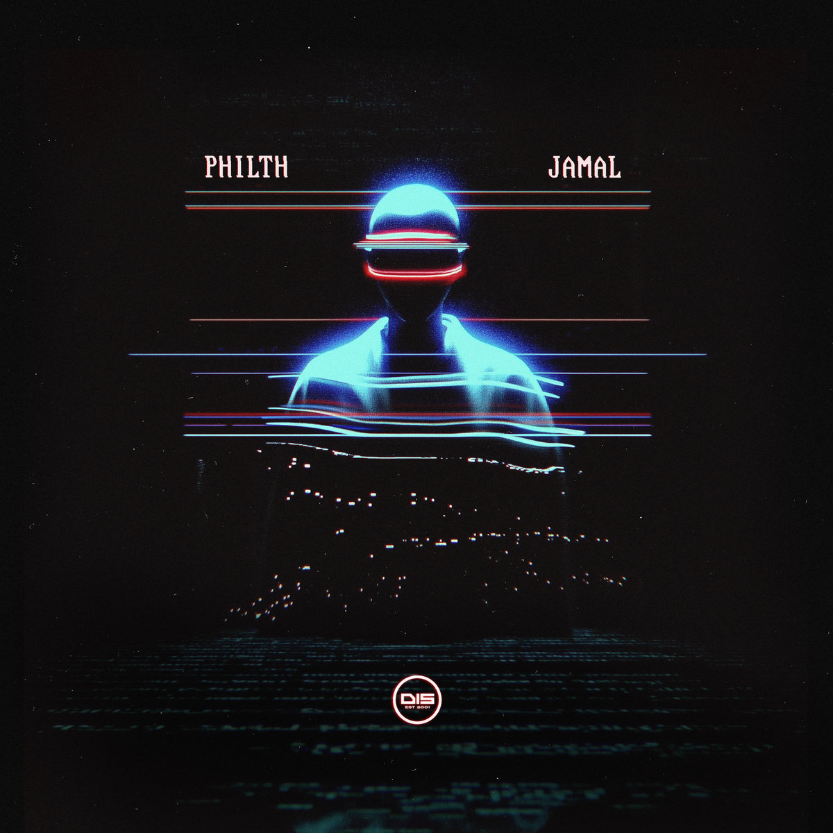 One Fi One / Star Killa | Philth & Jamal | Dispatch Recordings