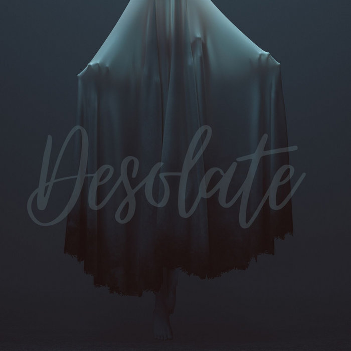 Desolate EP | Celestial Arcetype