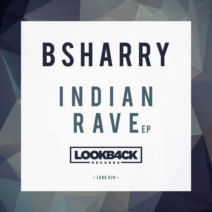 Trumpet Bounce + Indian Rave + Hook | Bsharry