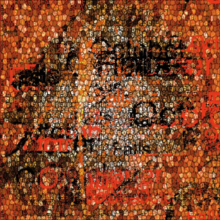 October Falls | LeftBoi