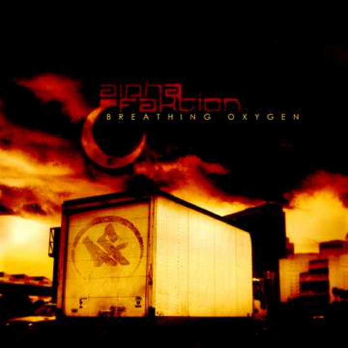 Breathing Oxygen EP (2005-2007) | Alpha Faktion