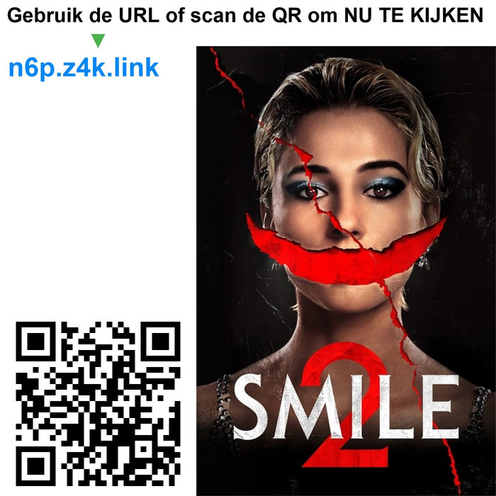 Smile 2 | Waar te bekijken online