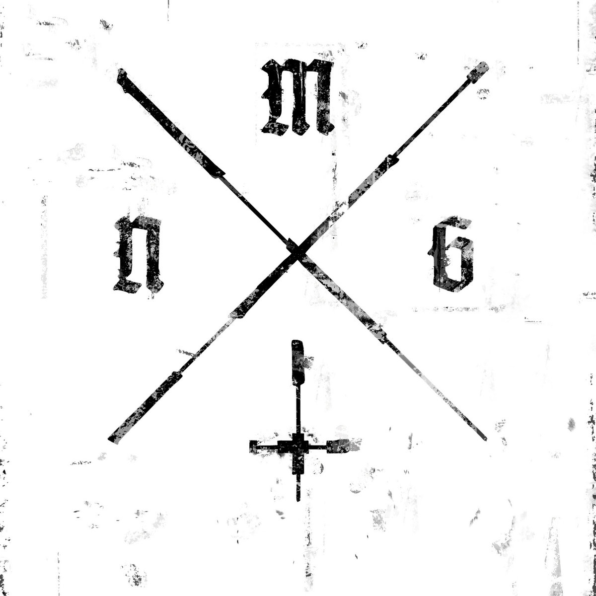 Tim Skold Shotgun Messiah