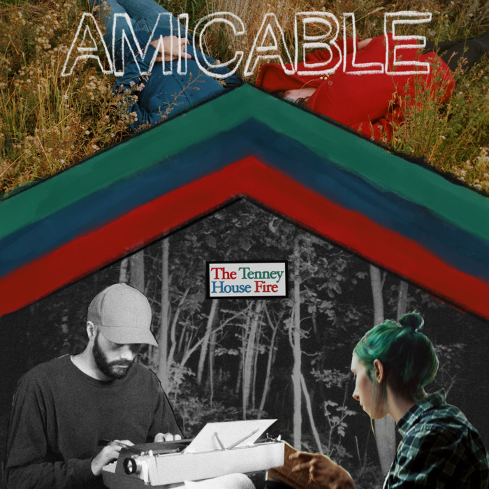 Amicable | The Tenney House Fire