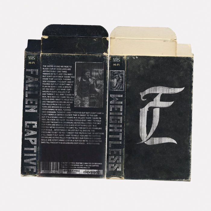 Weightless | Fallen Captive