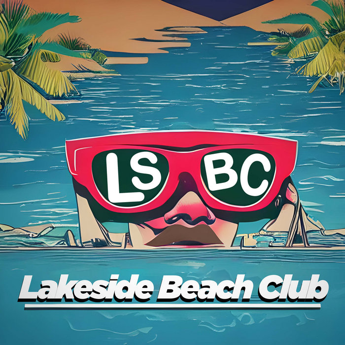 I Thought I Saw You In The City | Lakeside Beach Club | MR TUNA
