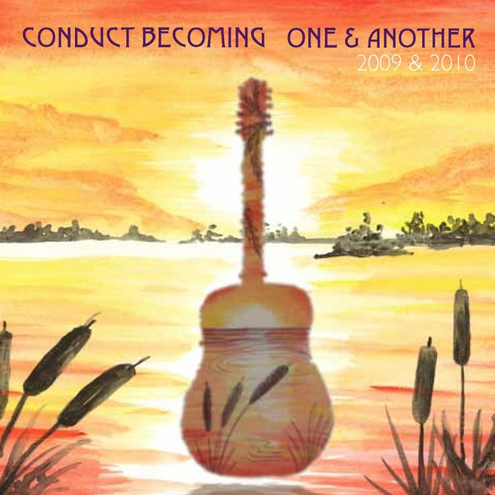 Conduct Becoming: One & Another - One | Conduct Becoming