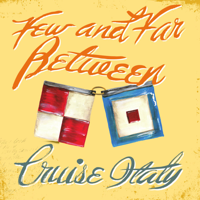 Few and Far Between / Cruise Italy Split | Few and Far Between / Cruise ...