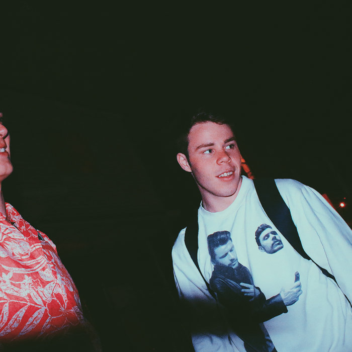 Unreleased Demos | Inner State 81