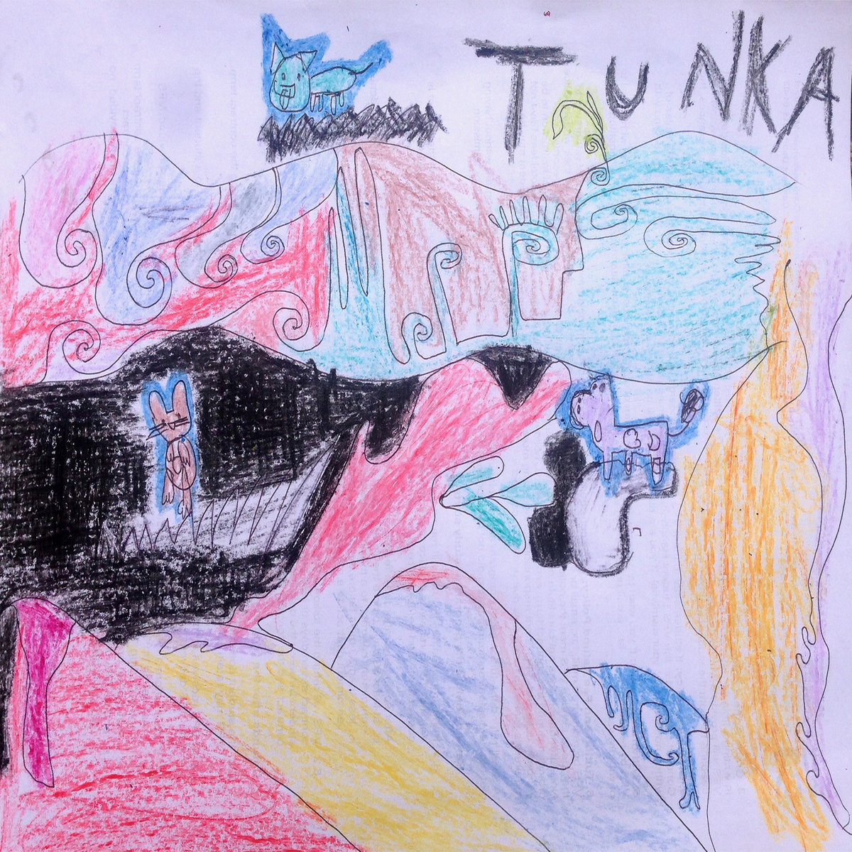 Tunka | Tunka