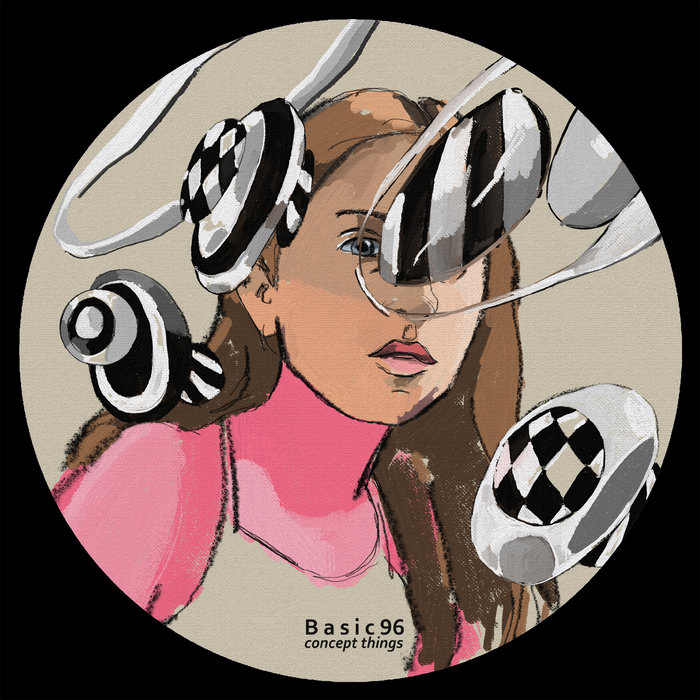 Concept Things | Basic 96 | Conceptual