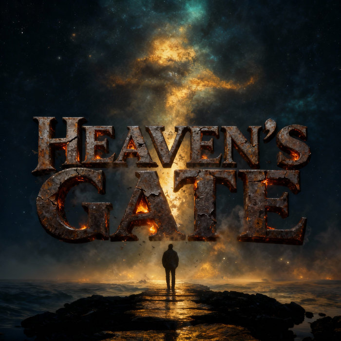 Heaven’s Gate | Eurozia