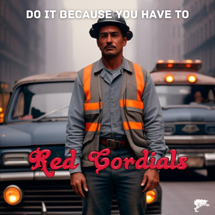 Do It Because You Have To | Red Cordials