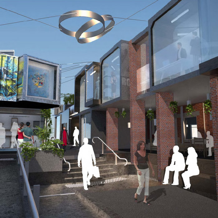 Demos etc. | David Fannon