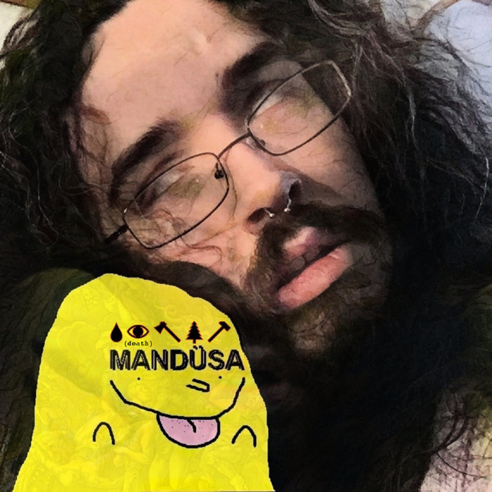 💧👁🪓🌲🔨 (death) | Mandüsa
