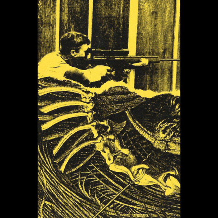 Mercy Killing | Form Hunter