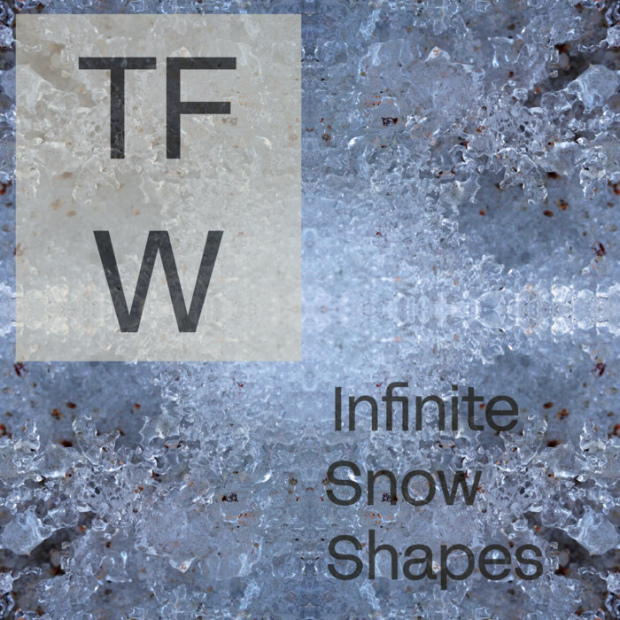 Infinite Snow Shapes | TFW