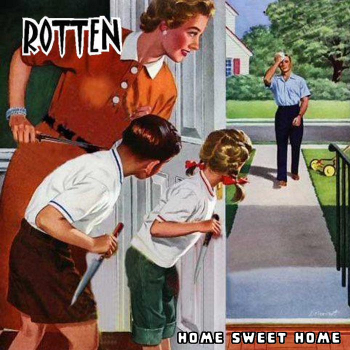 Home Sweet Home (2009) | Rotten